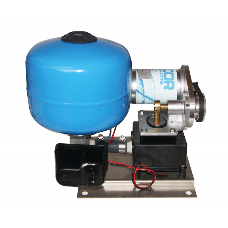 5 JET AUTOCLAVE PUMP – Atlantic Store